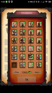 Upgrades | Age of Strategy Wiki | Fandom