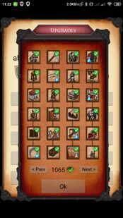 Upgrades | Age of Strategy Wiki | Fandom