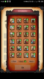 Upgrades | Age of Strategy Wiki | Fandom