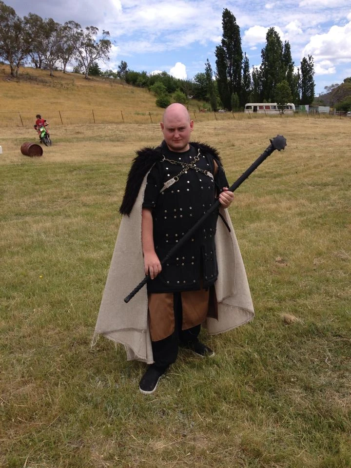 Faelan | Age of Strife LARP Wiki | Fandom