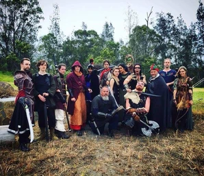 Age of Strife LARP Wiki | Fandom