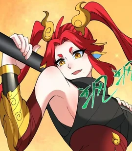 Sun Qingqing | Age Of Terror Wiki | Fandom