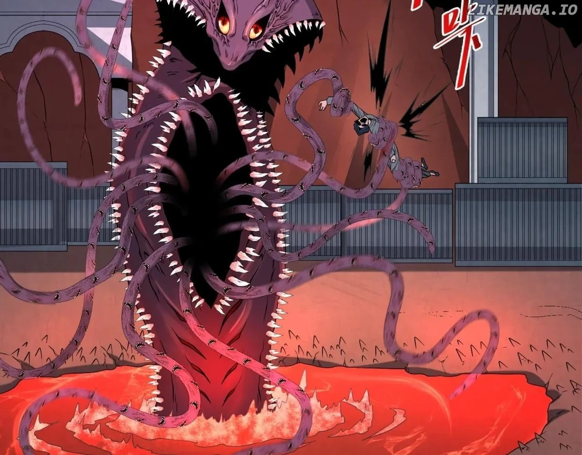 Bishecha | Age Of Terror Wiki | Fandom