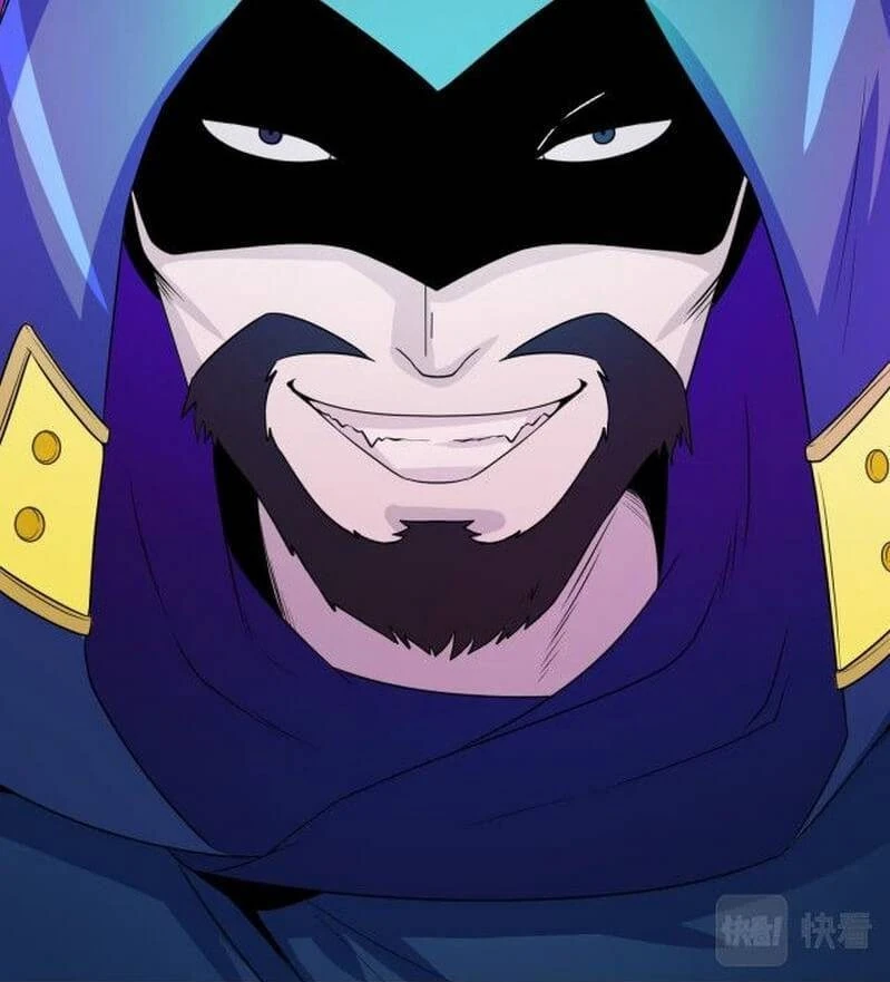 He Shan | Age Of Terror Wiki | Fandom