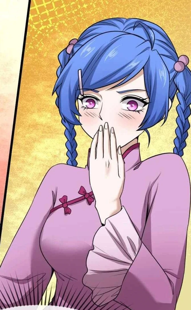 Zhou Yu | Age Of Terror Wiki | Fandom