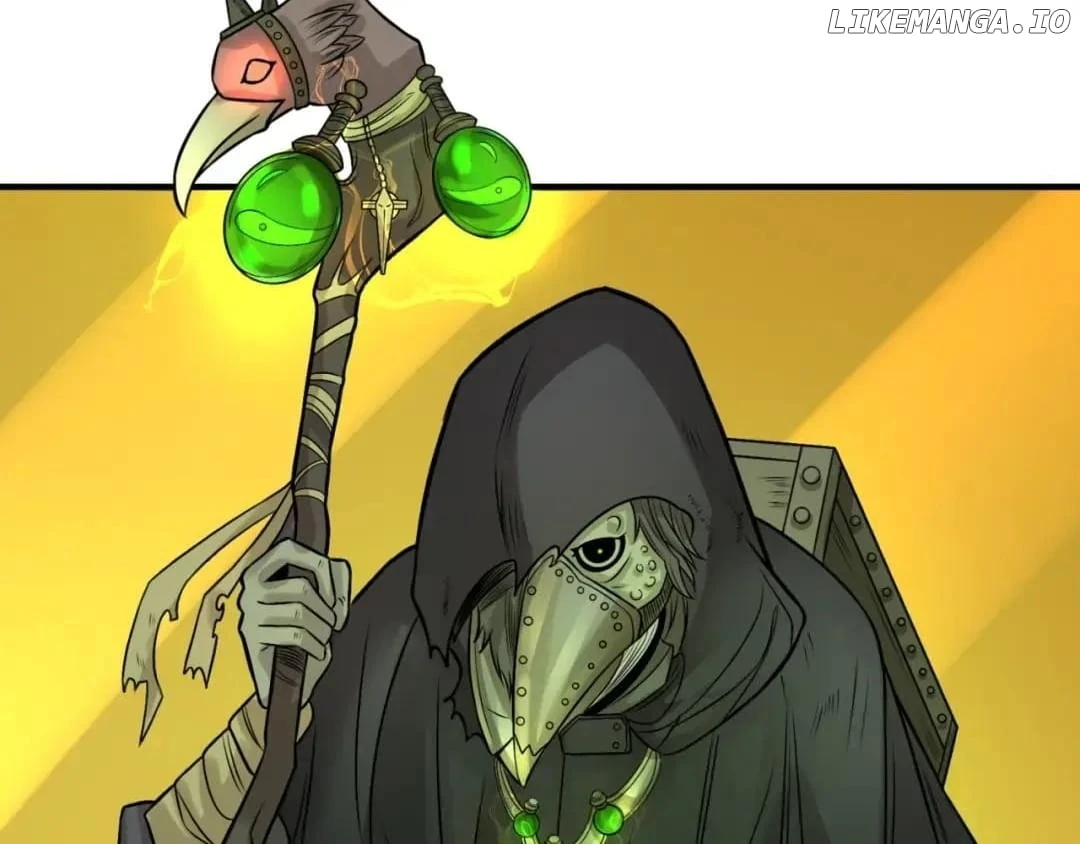 Pharmacist | Age Of Terror Wiki | Fandom