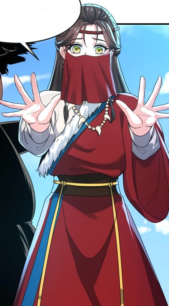 Grandma Butterfly | Age Of Terror Wiki | Fandom