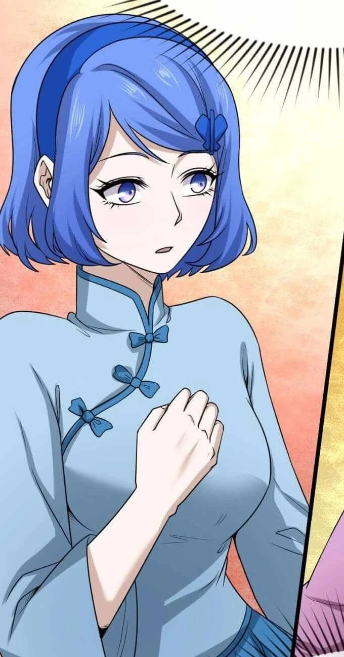 Zhou Ling | Age Of Terror Wiki | Fandom