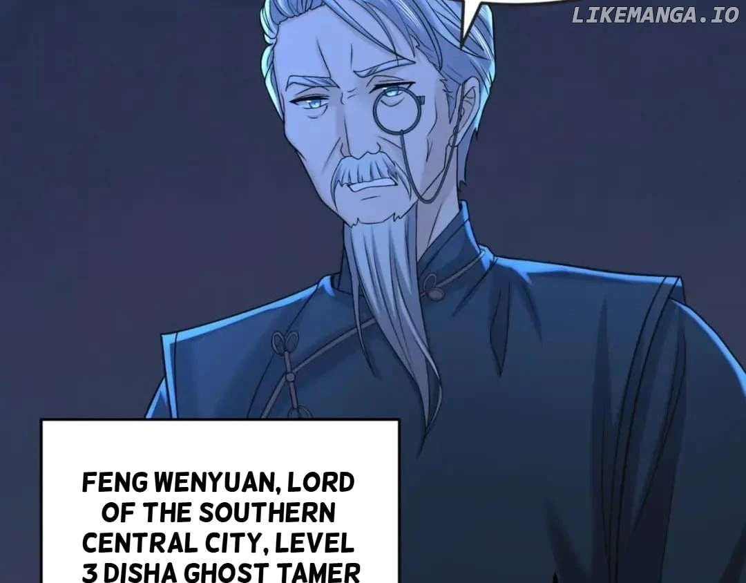 Feng Wenyuan | Age Of Terror Wiki | Fandom