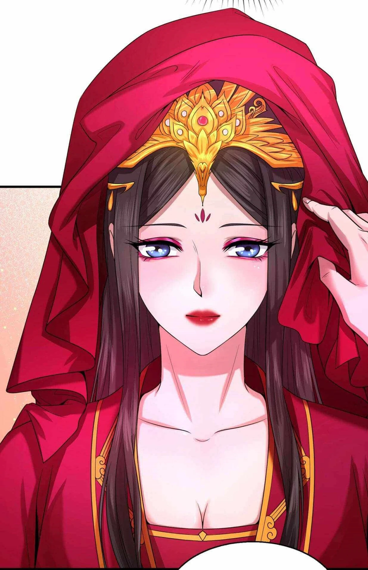 Xuan Hua | Age Of Terror Wiki | Fandom