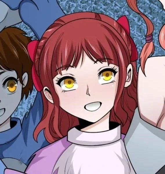 Shirley | Age Of Terror Wiki | Fandom