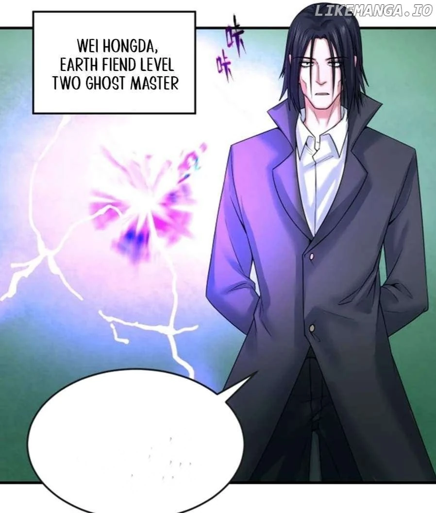 Wei Hongda | Age Of Terror Wiki | Fandom