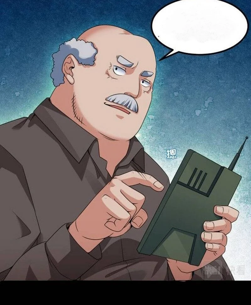 Lao Zhao | Age Of Terror Wiki | Fandom