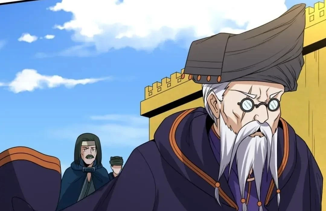 Lord Of LongCheng City | Age Of Terror Wiki | Fandom