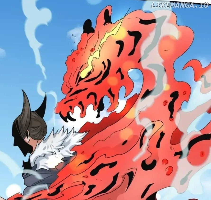 Purgatory Flame Soul | Age Of Terror Wiki | Fandom