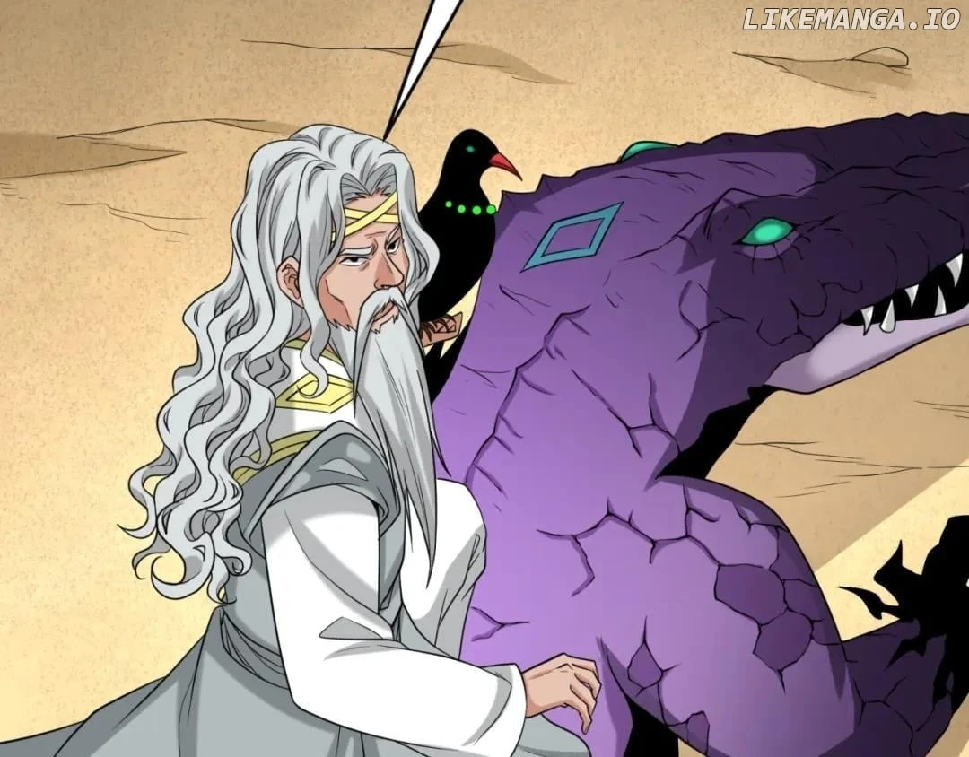 Beastmaster Reiss | Age Of Terror Wiki | Fandom