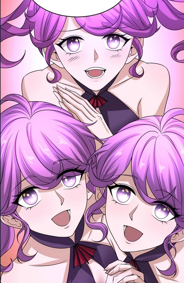 Ling Luo | Age Of Terror Wiki | Fandom