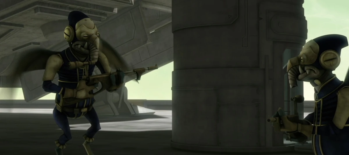 Toydarian Guard | Age of the Empire Wikia | Fandom