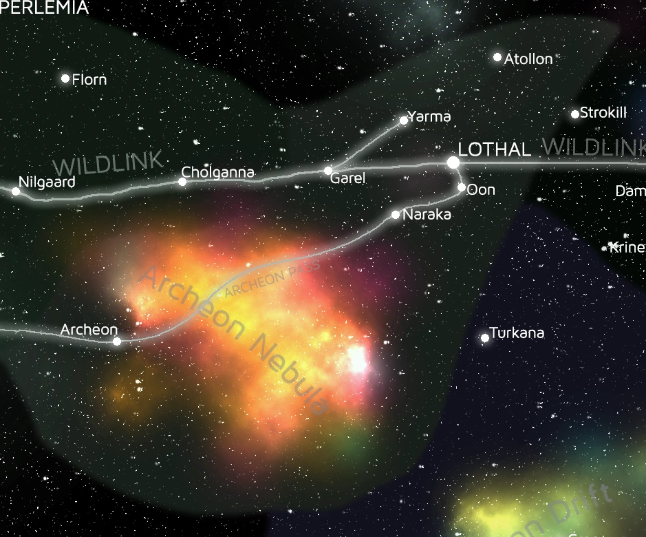 Lothal sector | Age of the Empire Wikia | Fandom