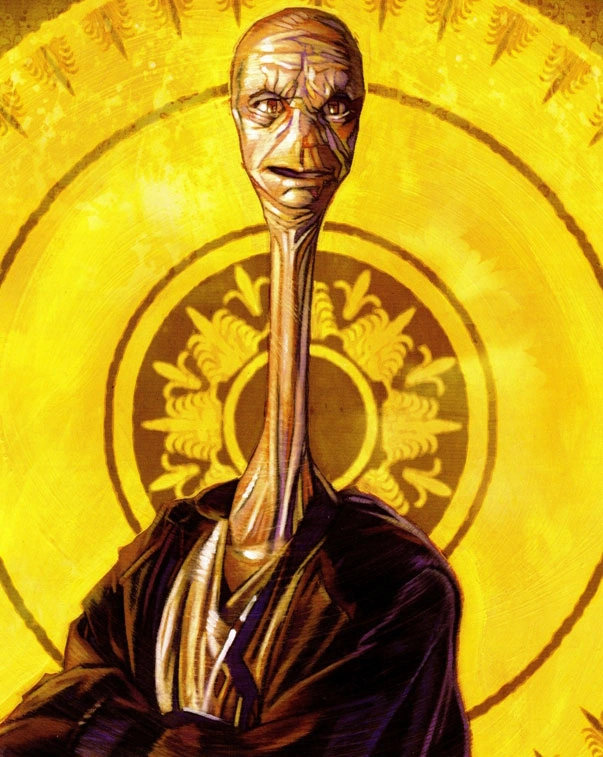 Yarael Poof | Age of the Empire Wikia | Fandom
