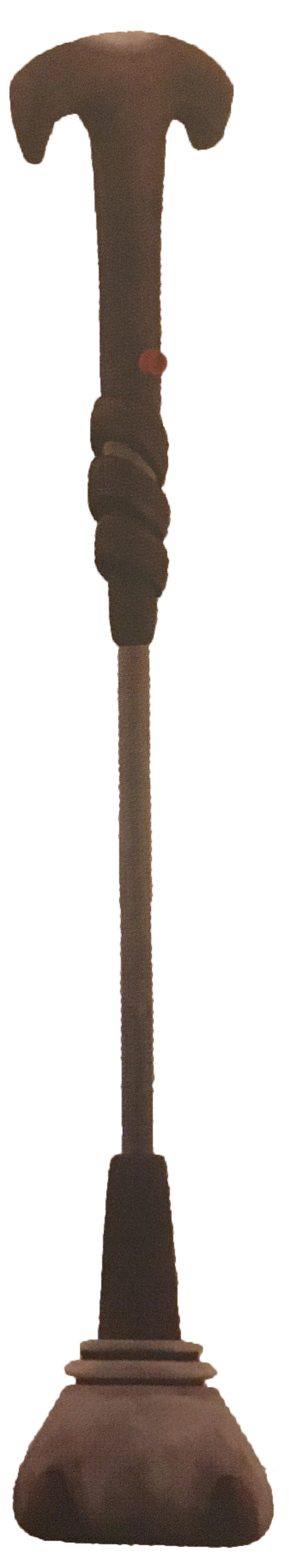 Cane lightsaber | Age of the Empire Wikia | Fandom