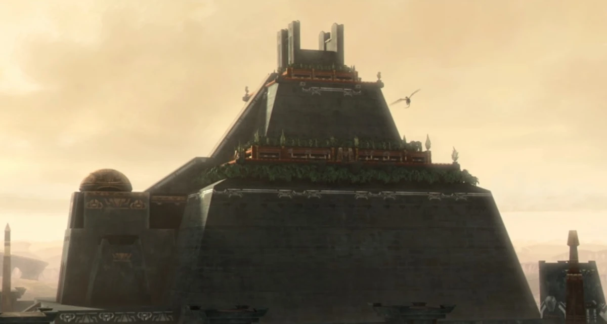 Zygerrian Royal Palace | Age of the Empire Wikia | Fandom