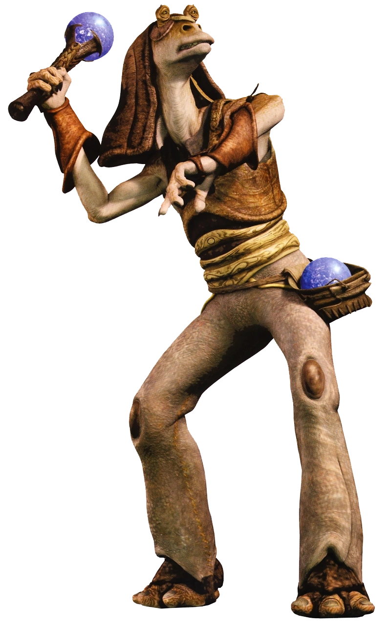 Gungan | Age of the Empire Wikia | Fandom