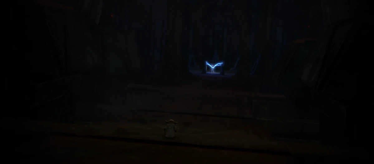 Sith sacrificial chamber | Age of the Empire Wikia | Fandom