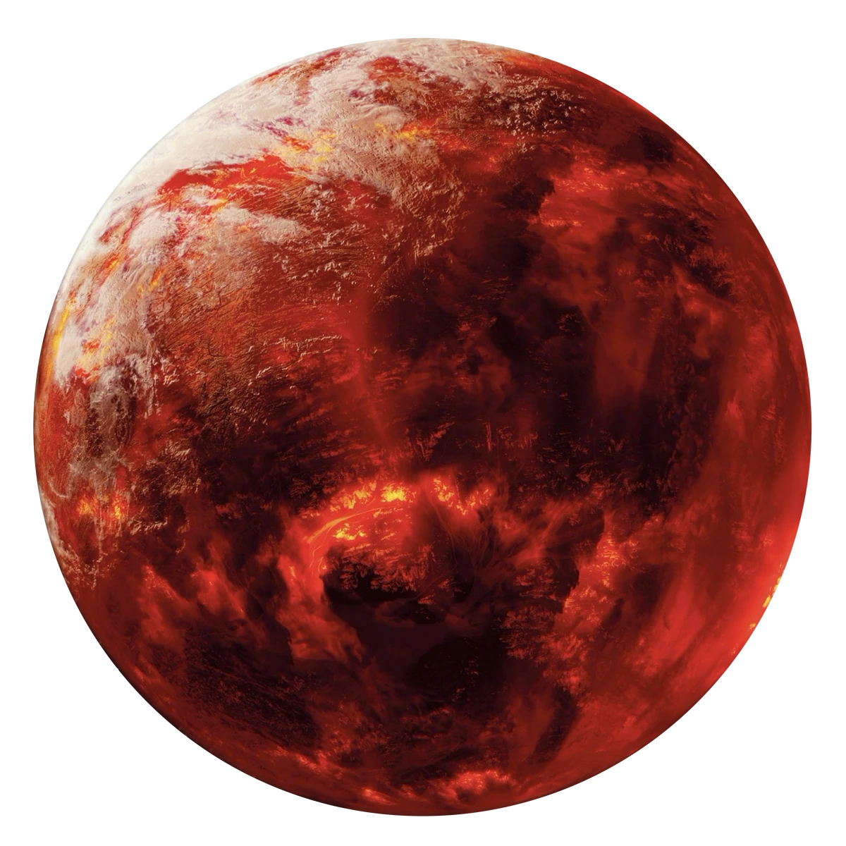 Mustafar | Age of the Empire Wikia | Fandom