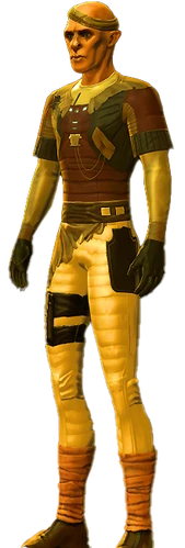 Evocii | Age of the Empire Wikia | Fandom