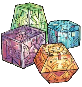 Holocron | Age of the Empire Wikia | Fandom