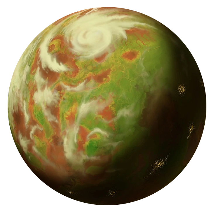 Toydaria | Age of the Empire Wikia | Fandom