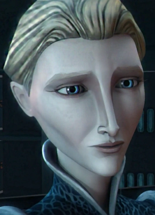 Satine Kryze | Age of the Empire Wikia | Fandom