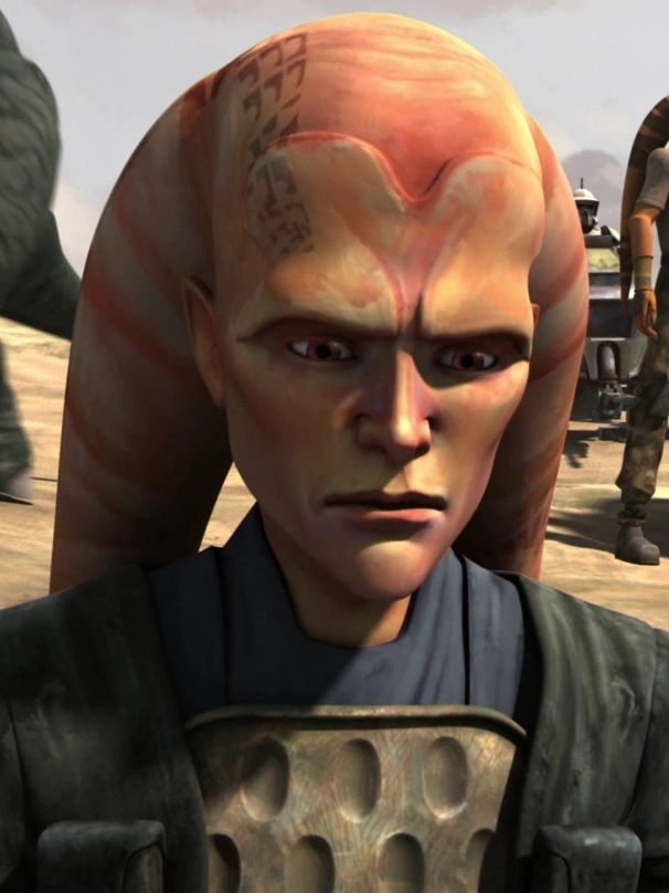 Cham Syndulla | Age of the Empire Wikia | Fandom
