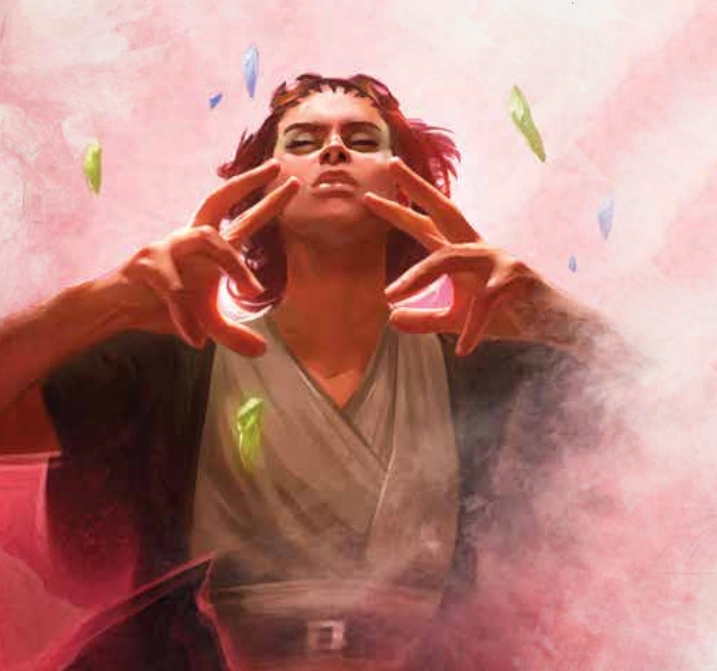 Telekinesis | Age of the Empire Wikia | Fandom