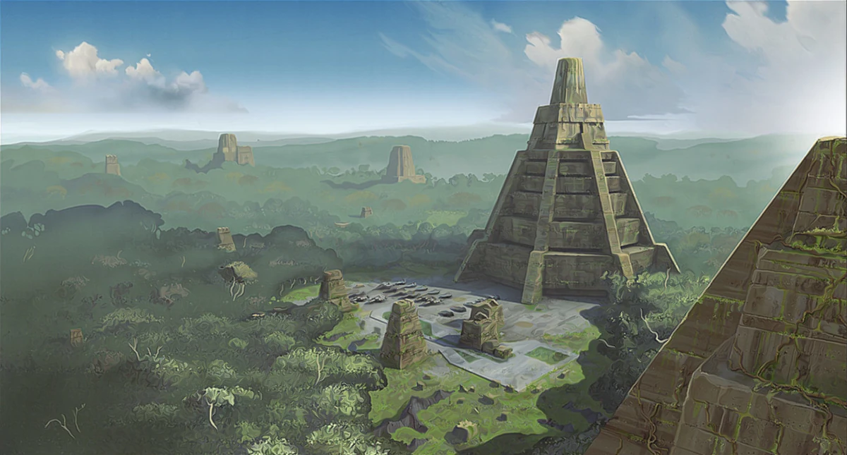 Massassi Site | Age of the Empire Wikia | Fandom