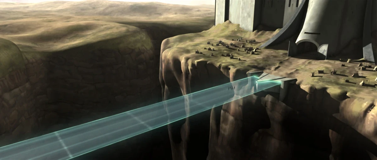 Plasma bridge | Age of the Empire Wikia | Fandom