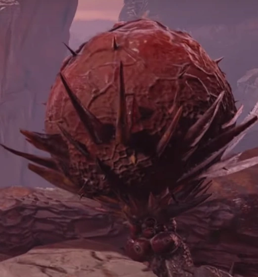 Category:Flora of Dathomir | Age of the Empire Wikia | Fandom