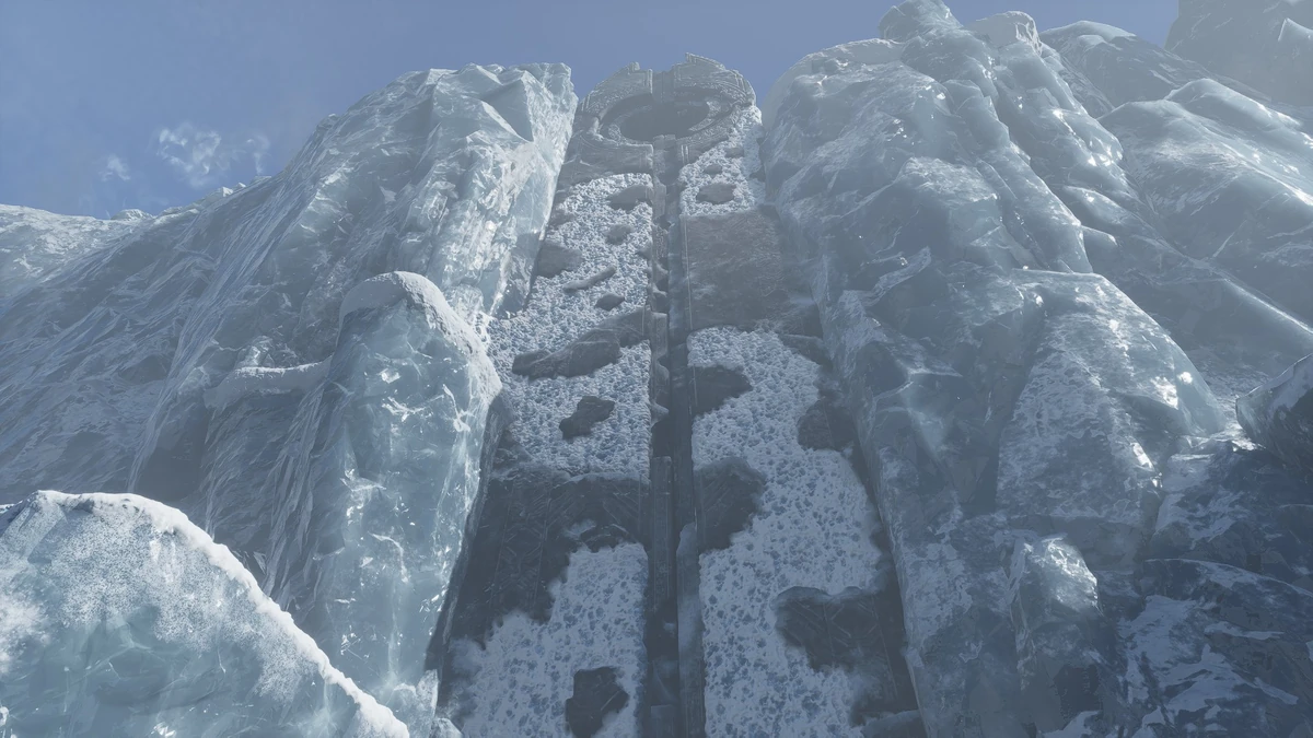 Ilum Jedi Temple | Age of the Empire Wikia | Fandom