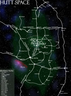 Hutt Space | Age of the Empire Wikia | Fandom