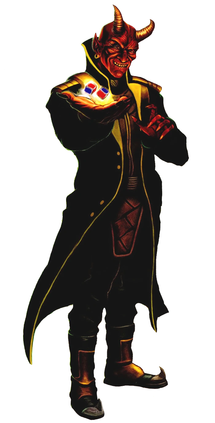 Devaronian | Age of the Empire Wikia | Fandom