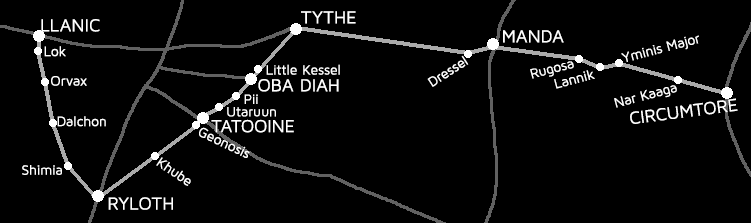 Old Kessel Run | Age of the Empire Wikia | Fandom