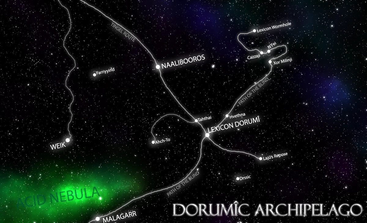 Dorumîc Archipelago | Age of the Empire Wikia | Fandom