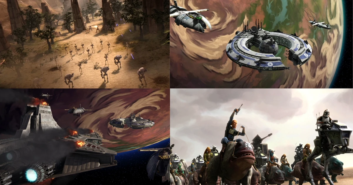 Ryloth campaign | Age of the Empire Wikia | Fandom