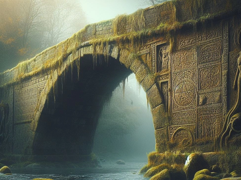 Windan Bridge | Age of the Empire Wikia | Fandom