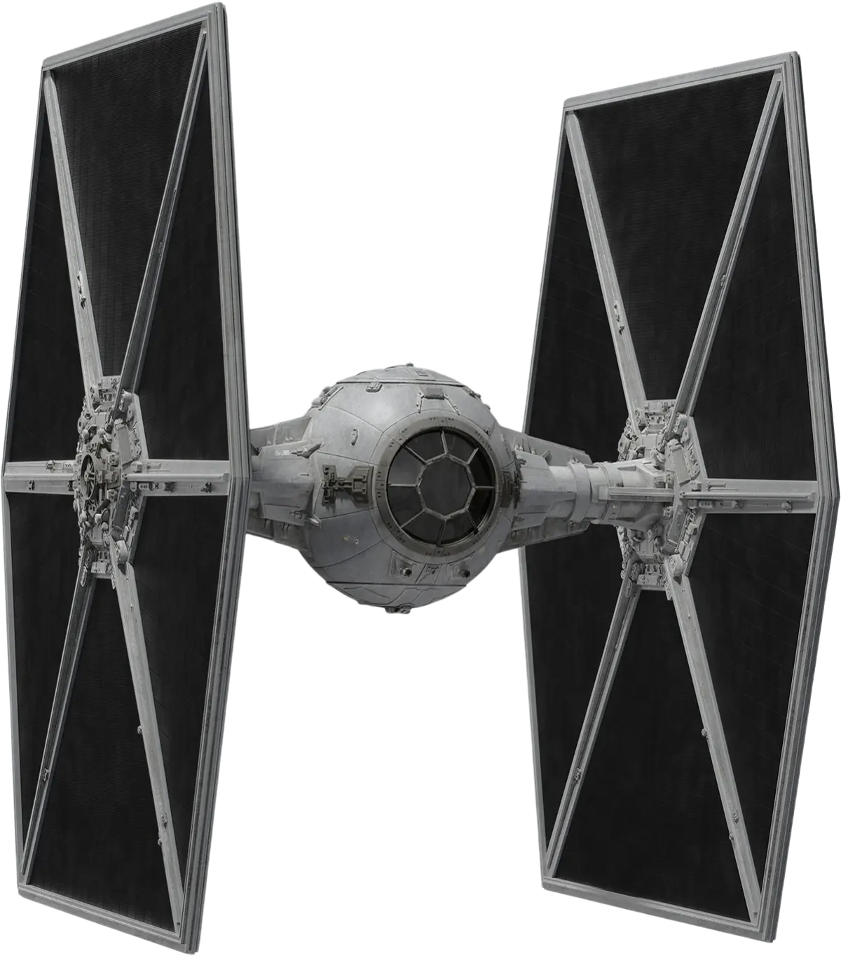 TIE/ln space superiority fighter | Age of the Empire Wikia | Fandom