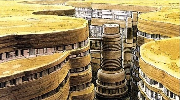 Crevasse City National Park | Age of the Empire Wikia | Fandom