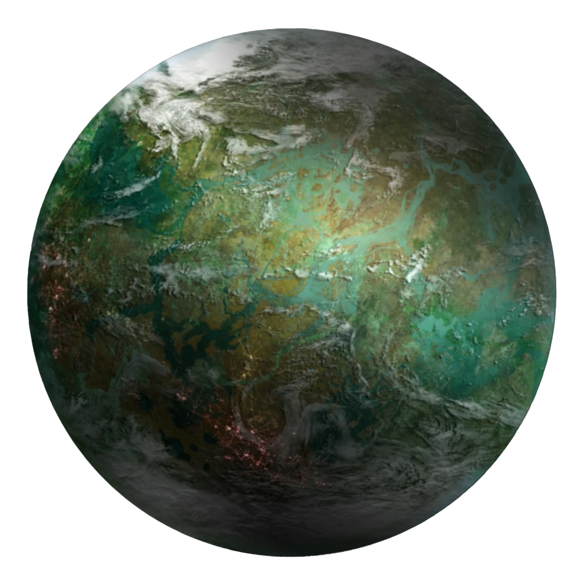 Alliance Library: Kashyyyk | Age of the Empire Wikia | Fandom