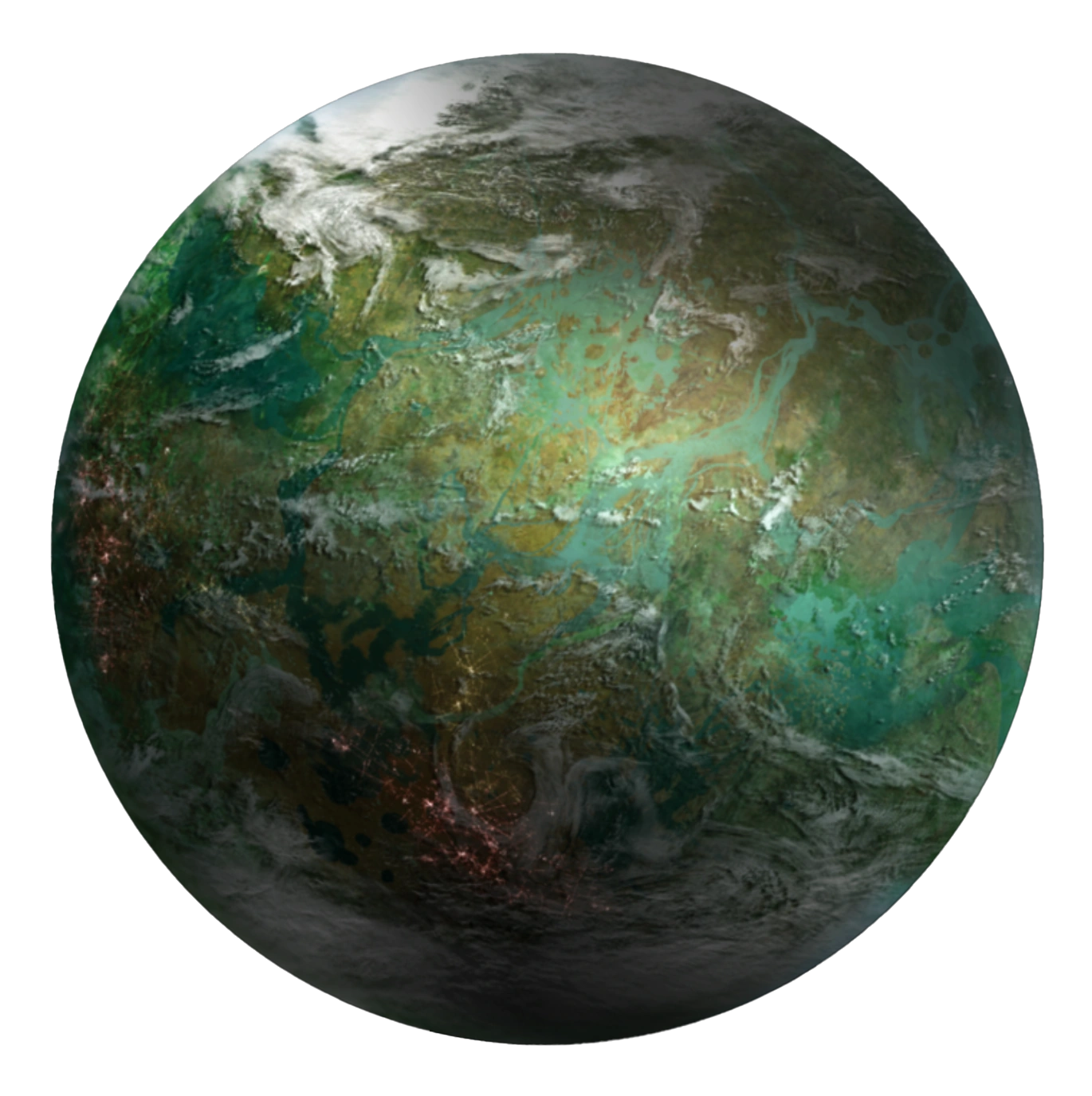 Kashyyyk | Age of the Empire Wikia | Fandom