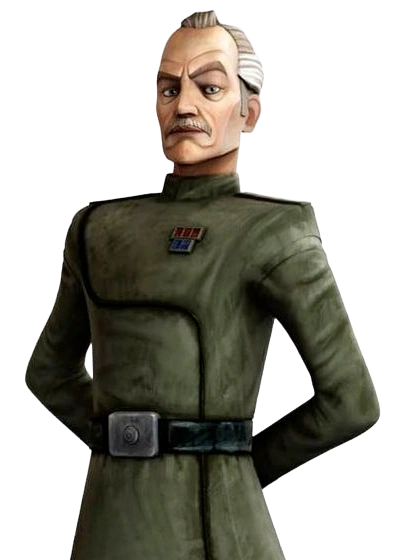 Wullf Yularen | Age of the Empire Wikia | Fandom